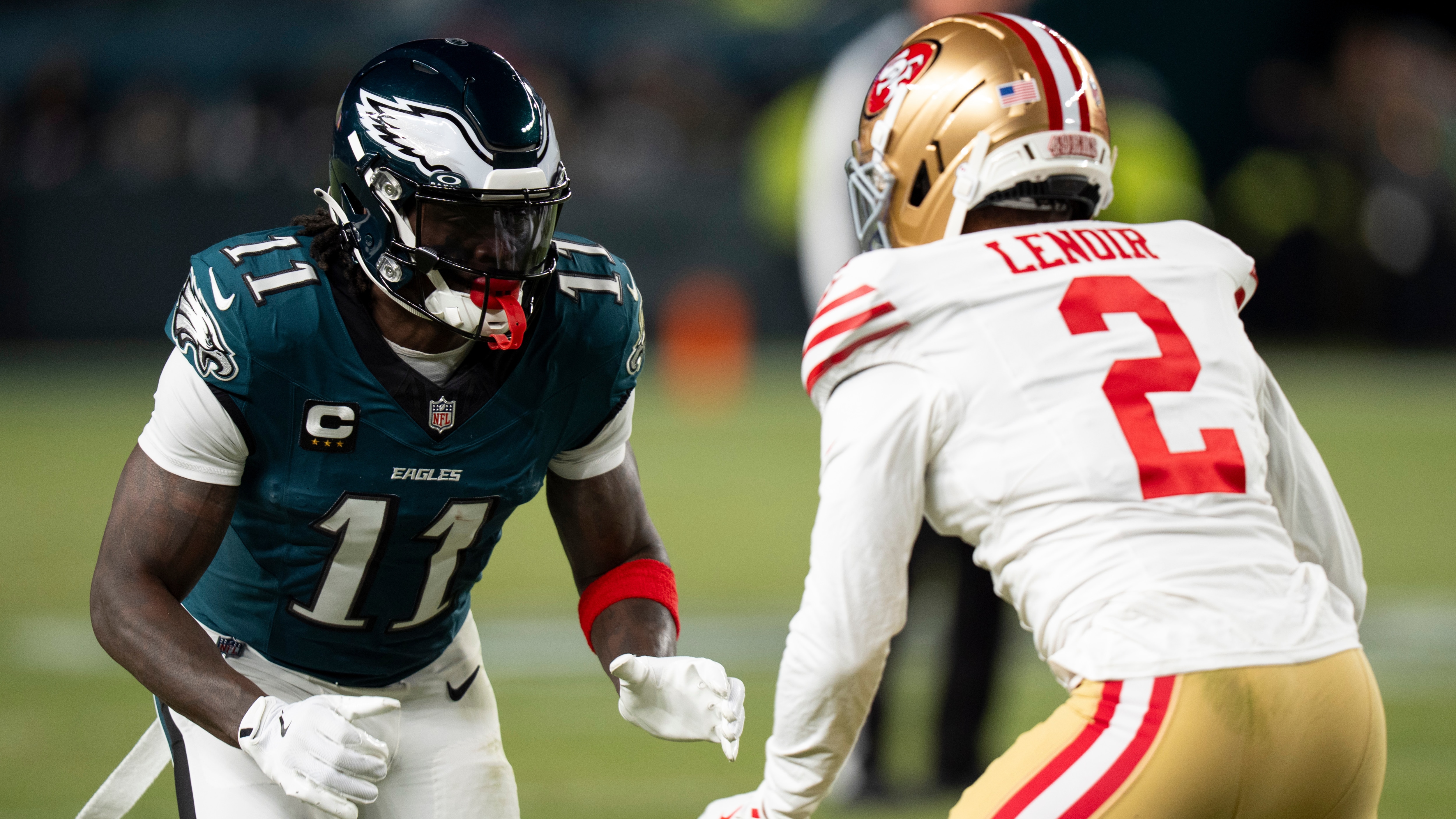 2026 NFL Draft Cornerback Rankings and Grades