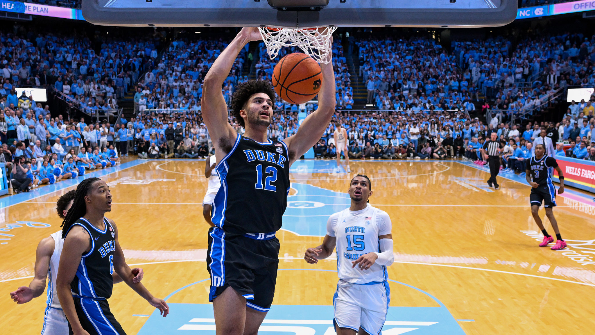 2026 Men's NCAA Tournament Bracket: Latest Projection of the Field of 68
