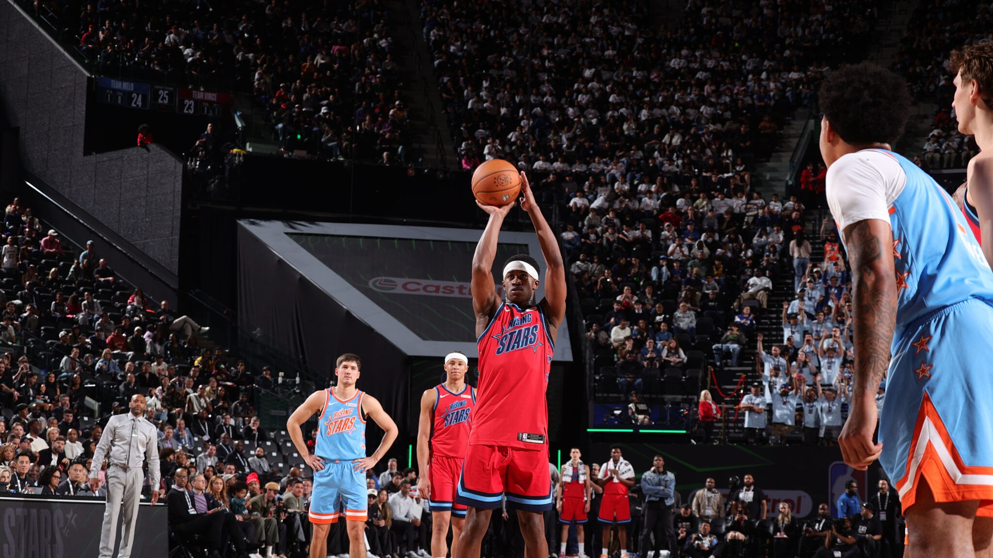 NBA | NBA News, Scores, Highlights, Stats, Standings, and Rumors ...
