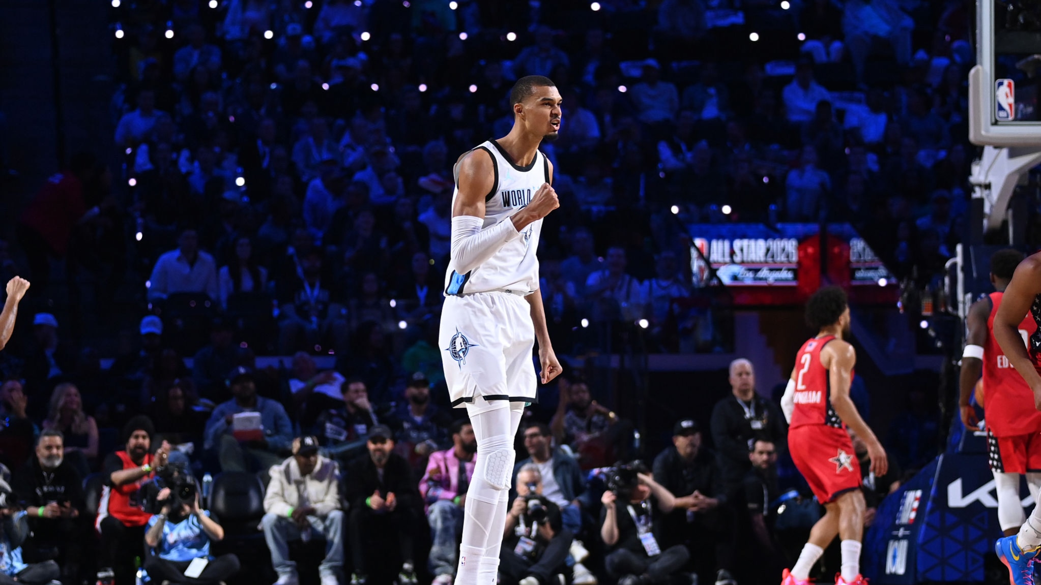 How Did Bronny James Play in Lakers' G League? Box Score and Stats vs ...