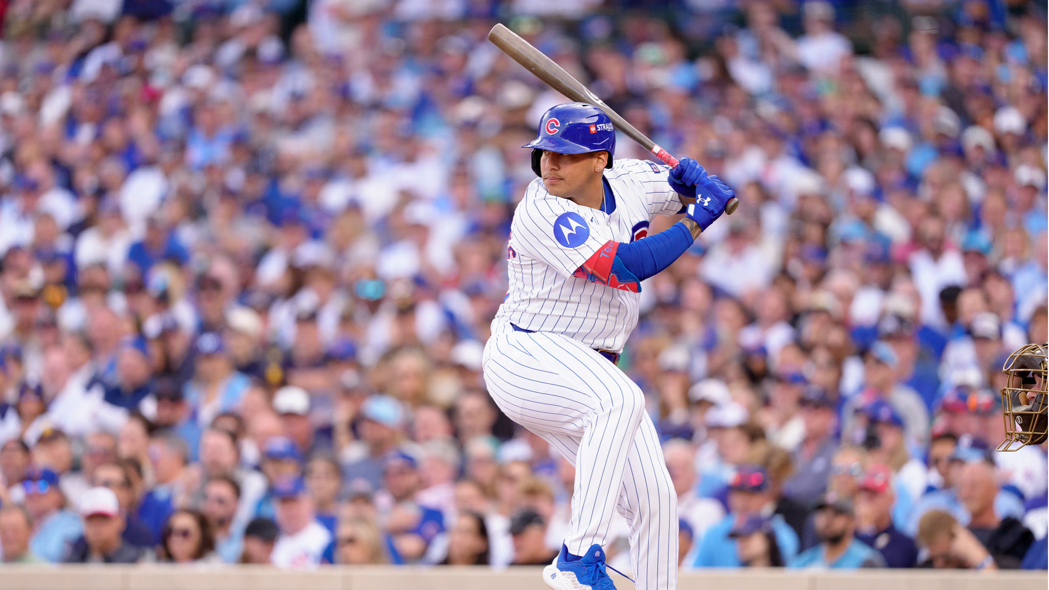 Chicago Cubs | Chicago Cubs News, Scores, Highlights, Stats, Standings ...