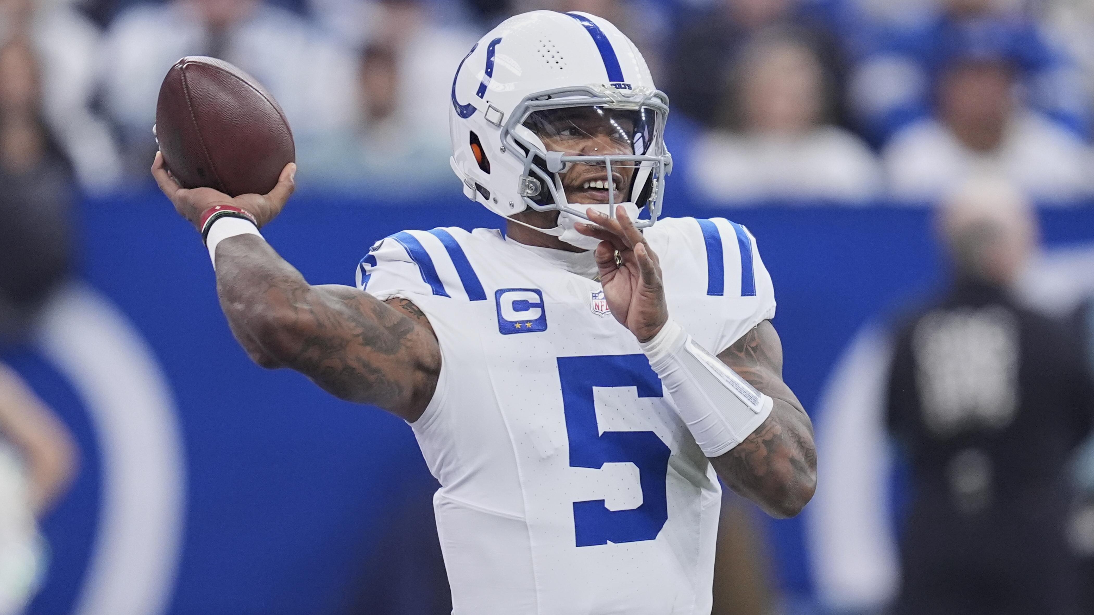 NFL All-Pro Selections 2025 Voting Results and Full List of Players ...