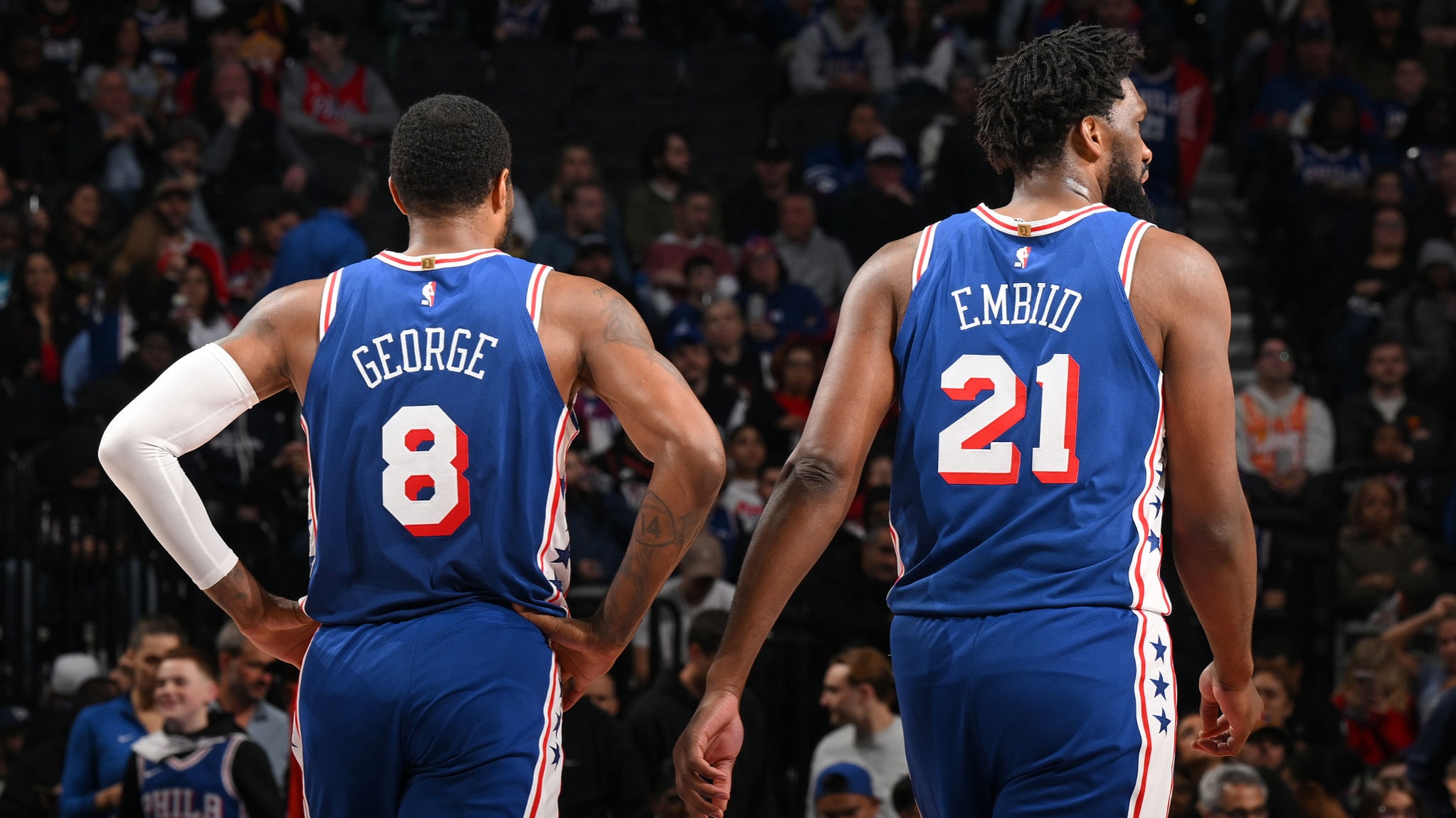 Who Is 2026 NBA MVP Favorite? ESPN Straw Poll Reveals Where SGA, Jokic ...
