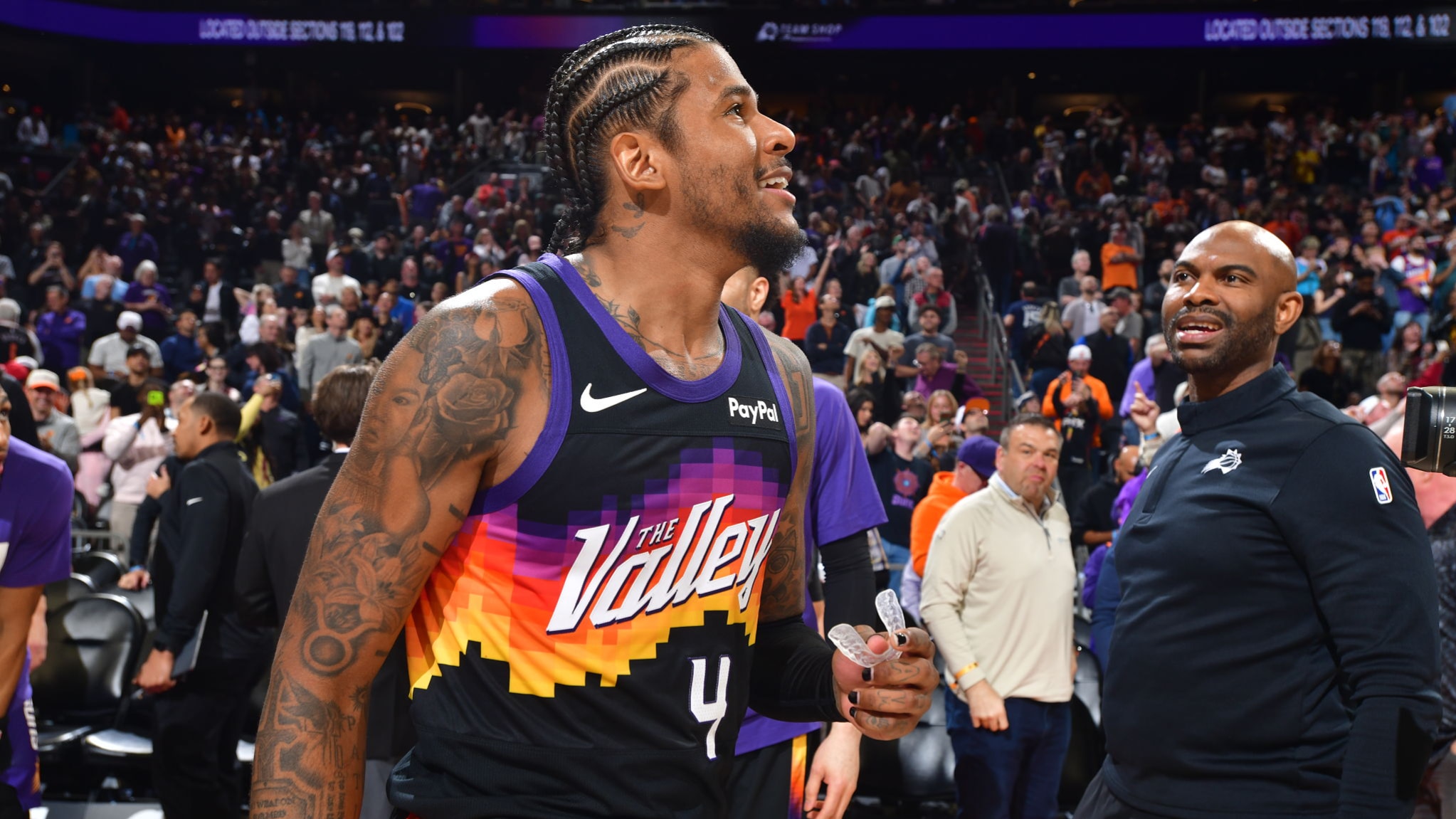 Phoenix Suns | Phoenix Suns News, Scores, Highlights, Stats, Standings ...