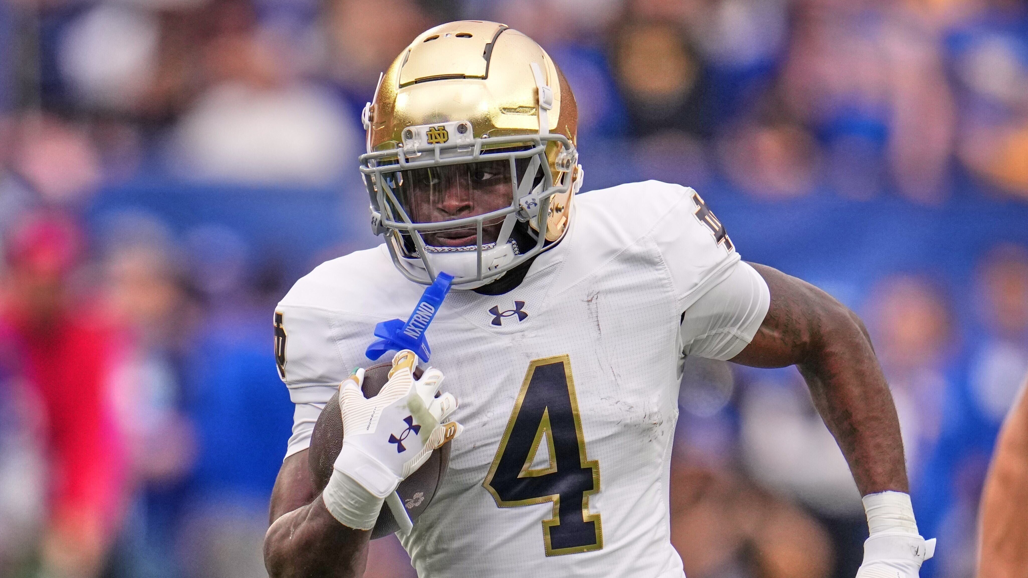 NFL Draft | NFL Draft News, Scores, Highlights, Stats, Standings, and ...