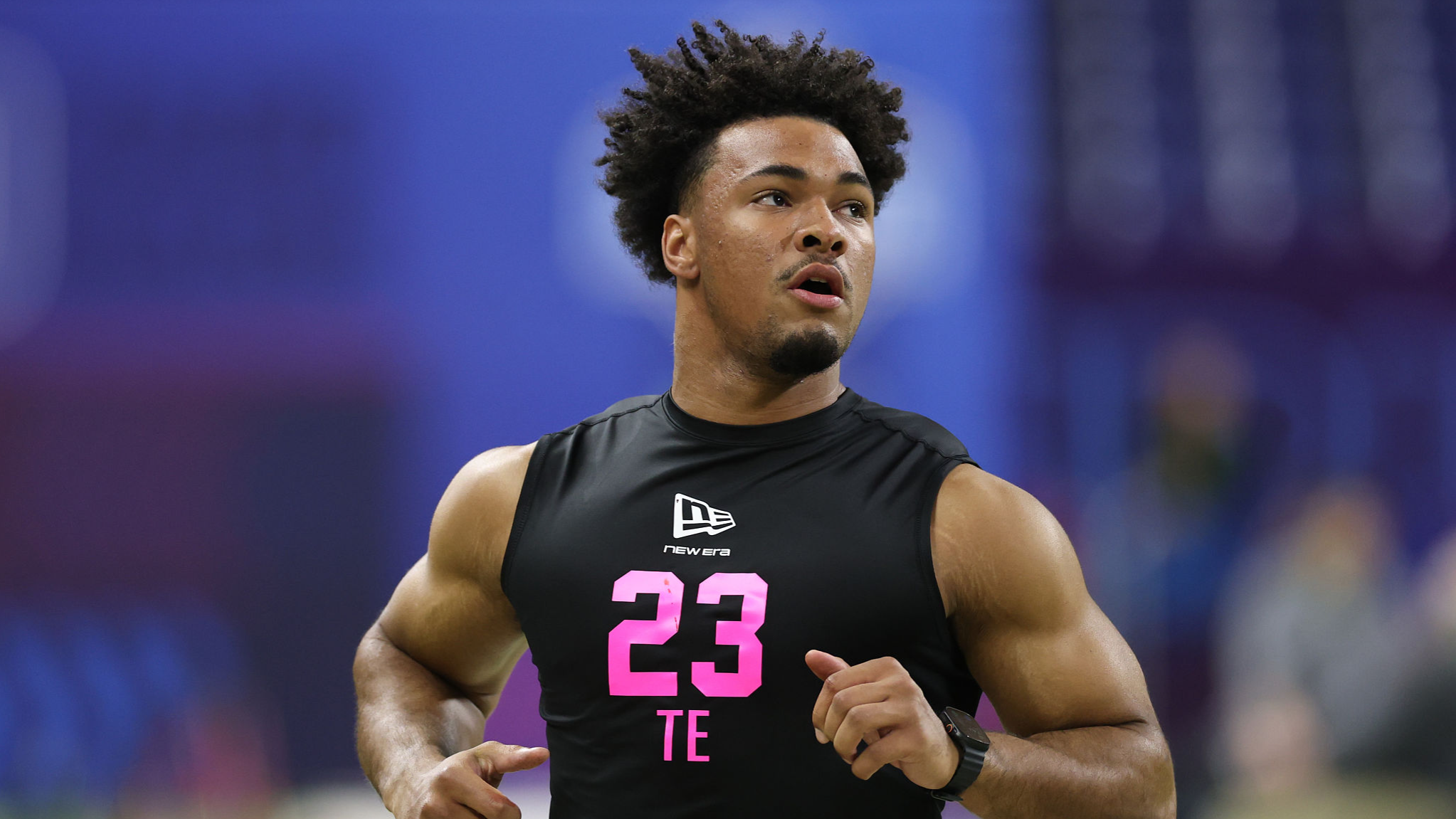 Tee Higgins Added to 2026 NFL Pro Bowl Roster, Bengals WR Reacts to News