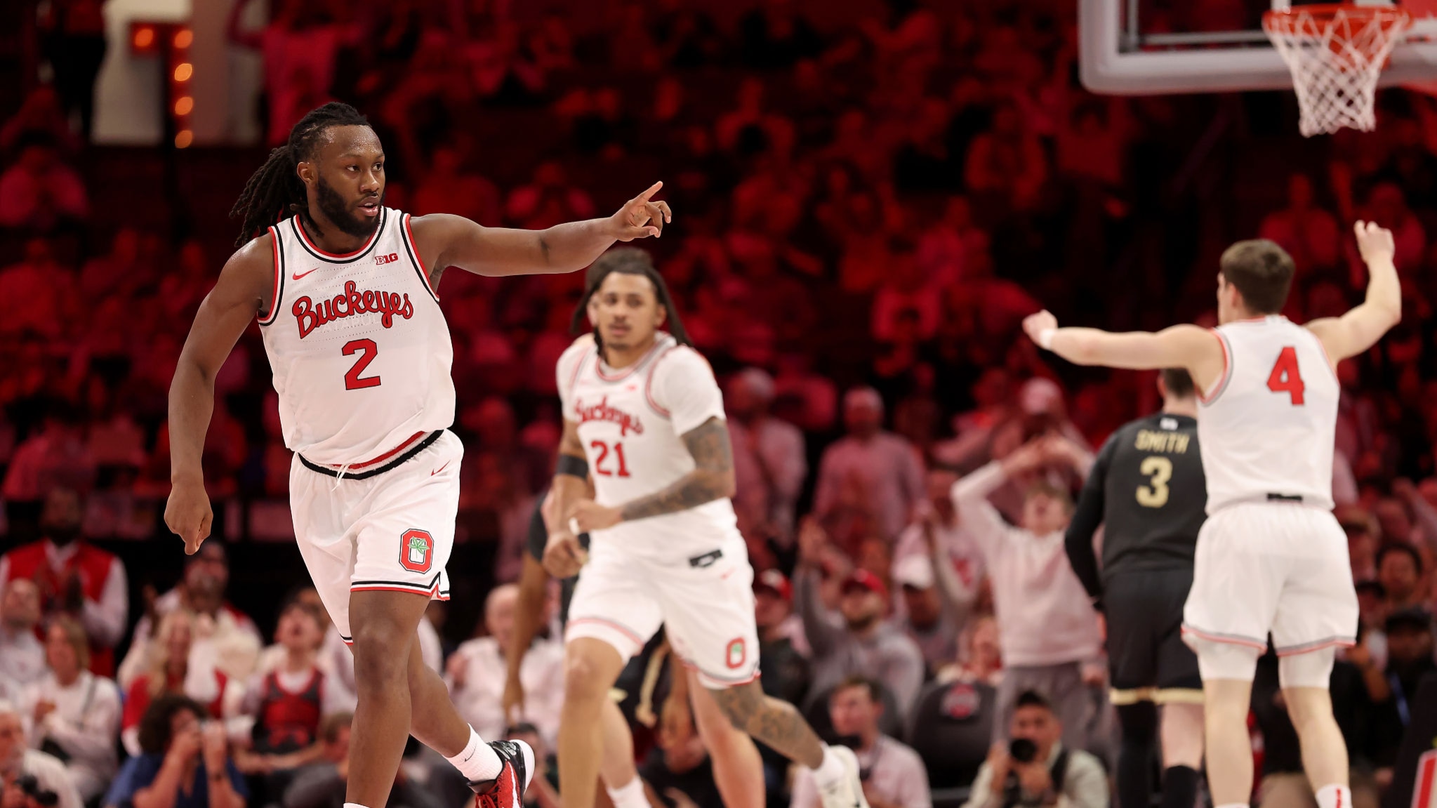 Bleacher Report | Sports. Highlights. News. Now.