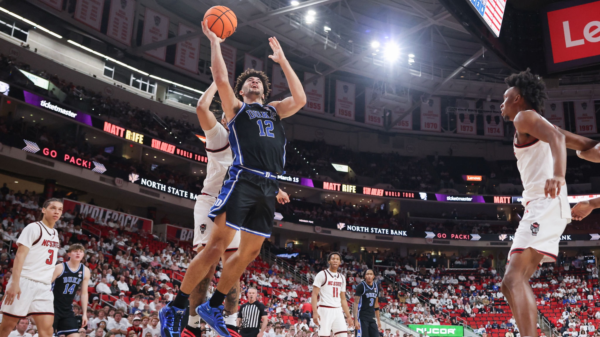 Pac-12 CBB Schedule Format Reportedly Revealed for 2026-27 Season After ...