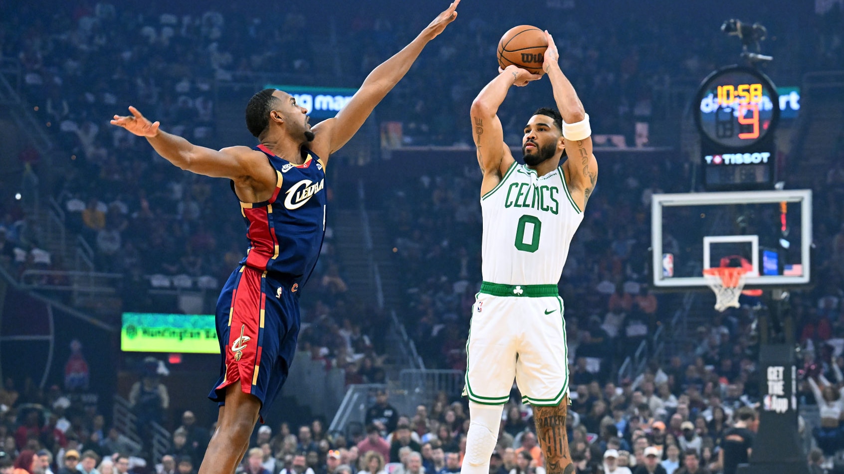 Boston Celtics | Boston Celtics News, Scores, Highlights, Stats ...
