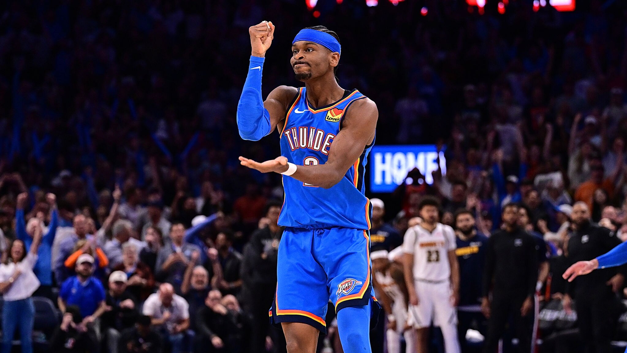 NBA | NBA News, Scores, Highlights, Stats, Standings, and Rumors ...