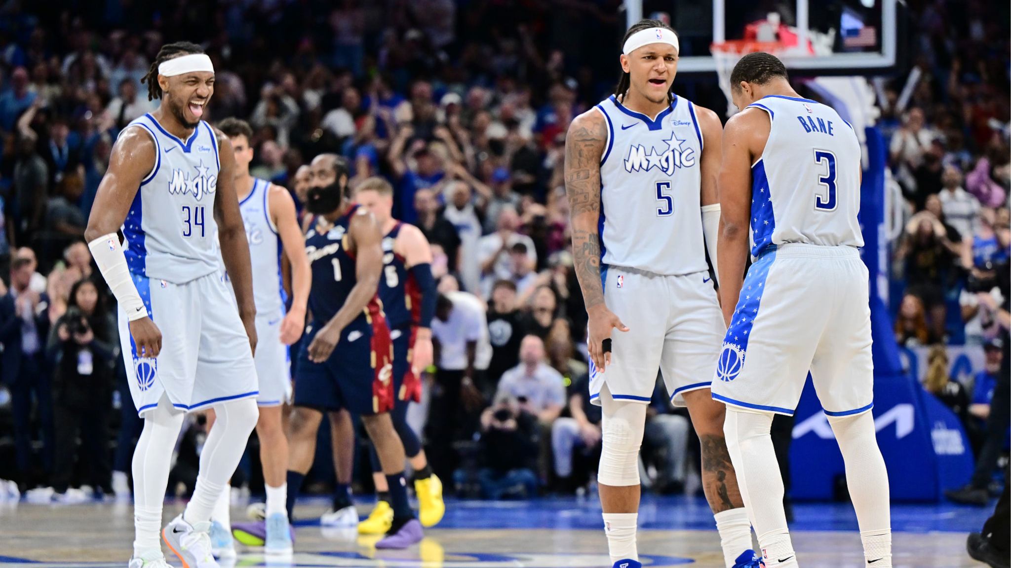 NBA | NBA News, Scores, Highlights, Stats, Standings, and Rumors ...