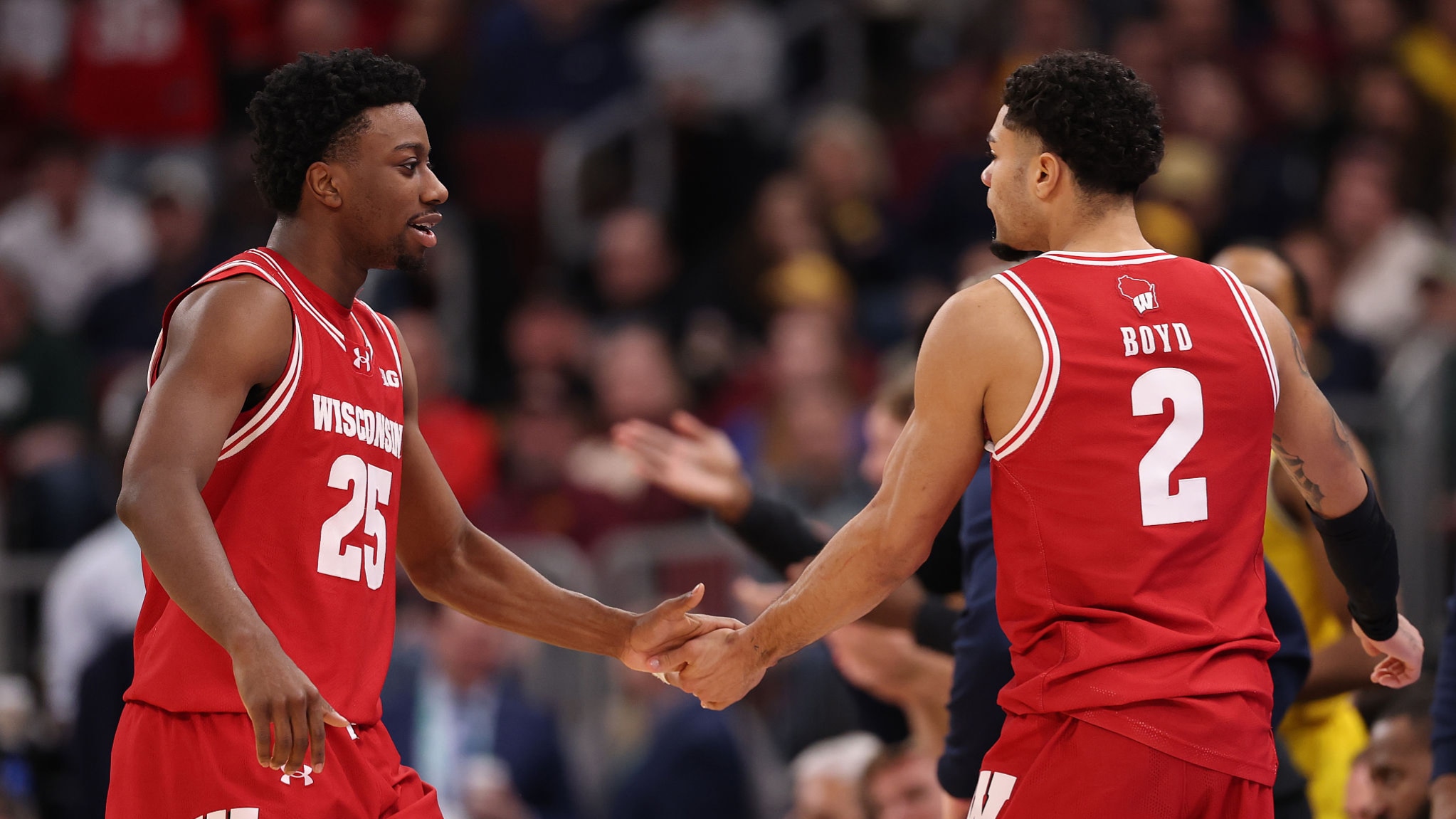 Cameron, Cayden Boozer Commit to Duke, Join Father Carlos Boozer's Alma ...
