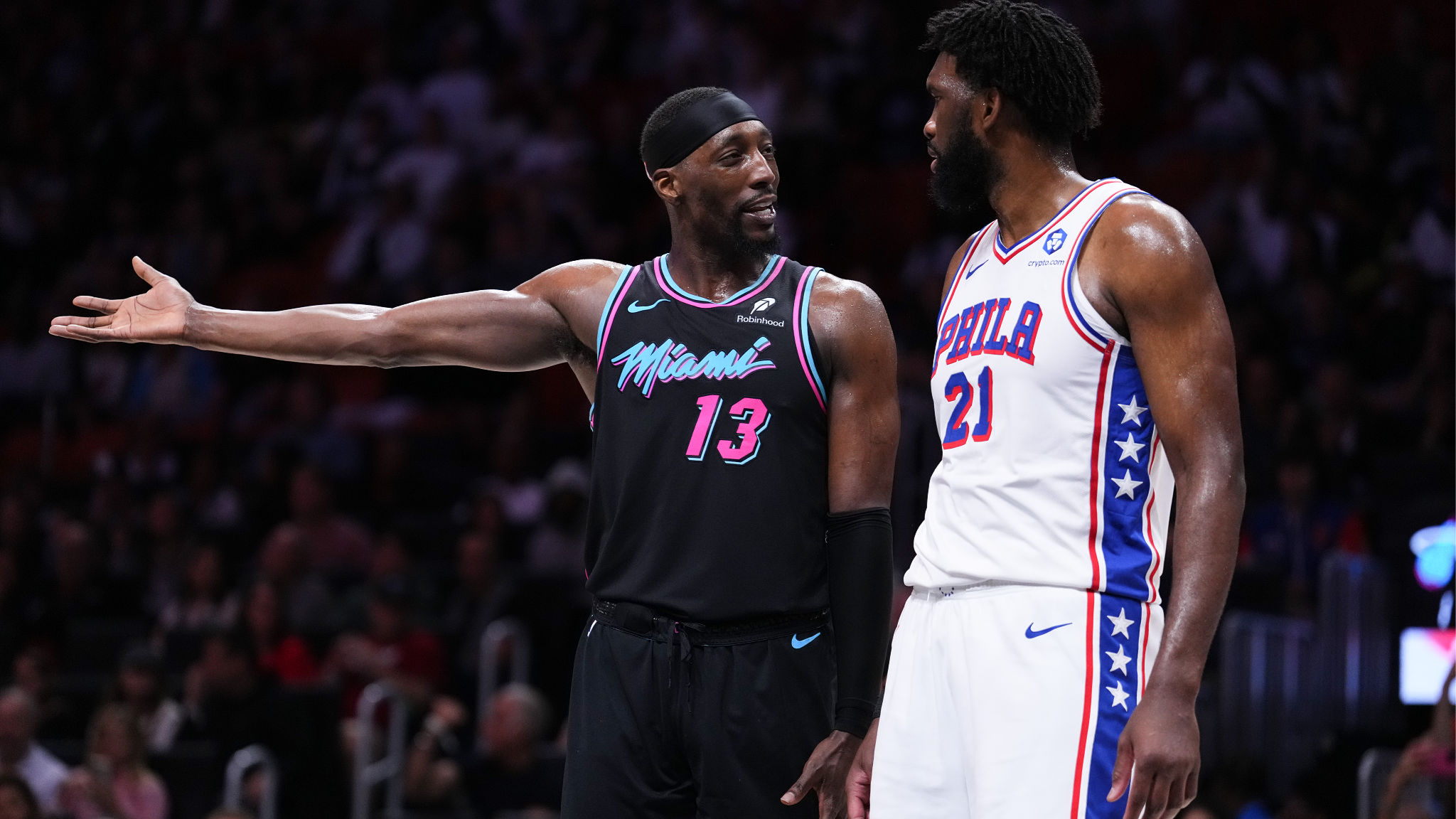 Miami Heat | Miami Heat News, Scores, Highlights, Stats, Standings, and ...