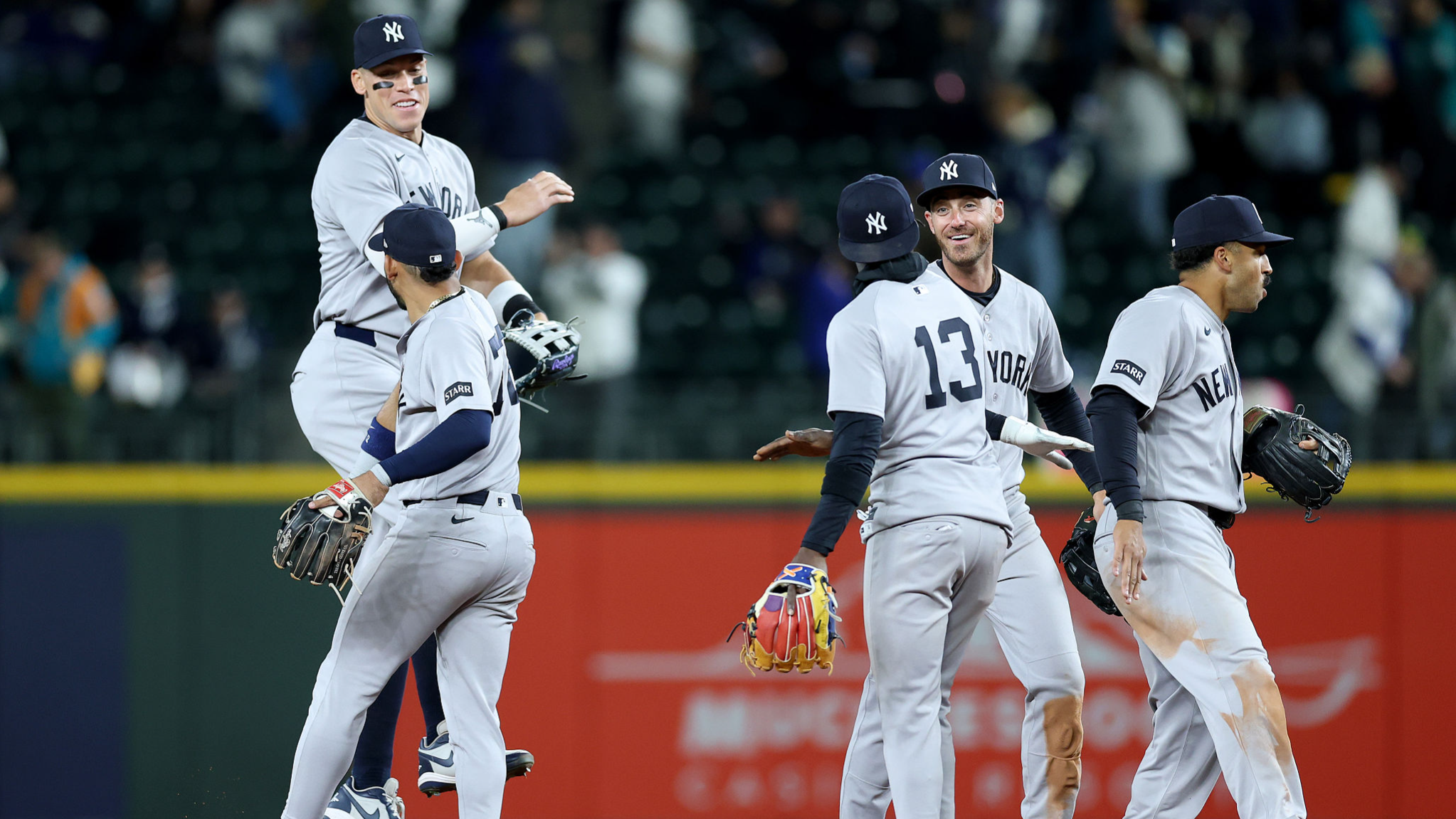 Seattle Mariners | Seattle Mariners News, Scores, Highlights, Stats ...