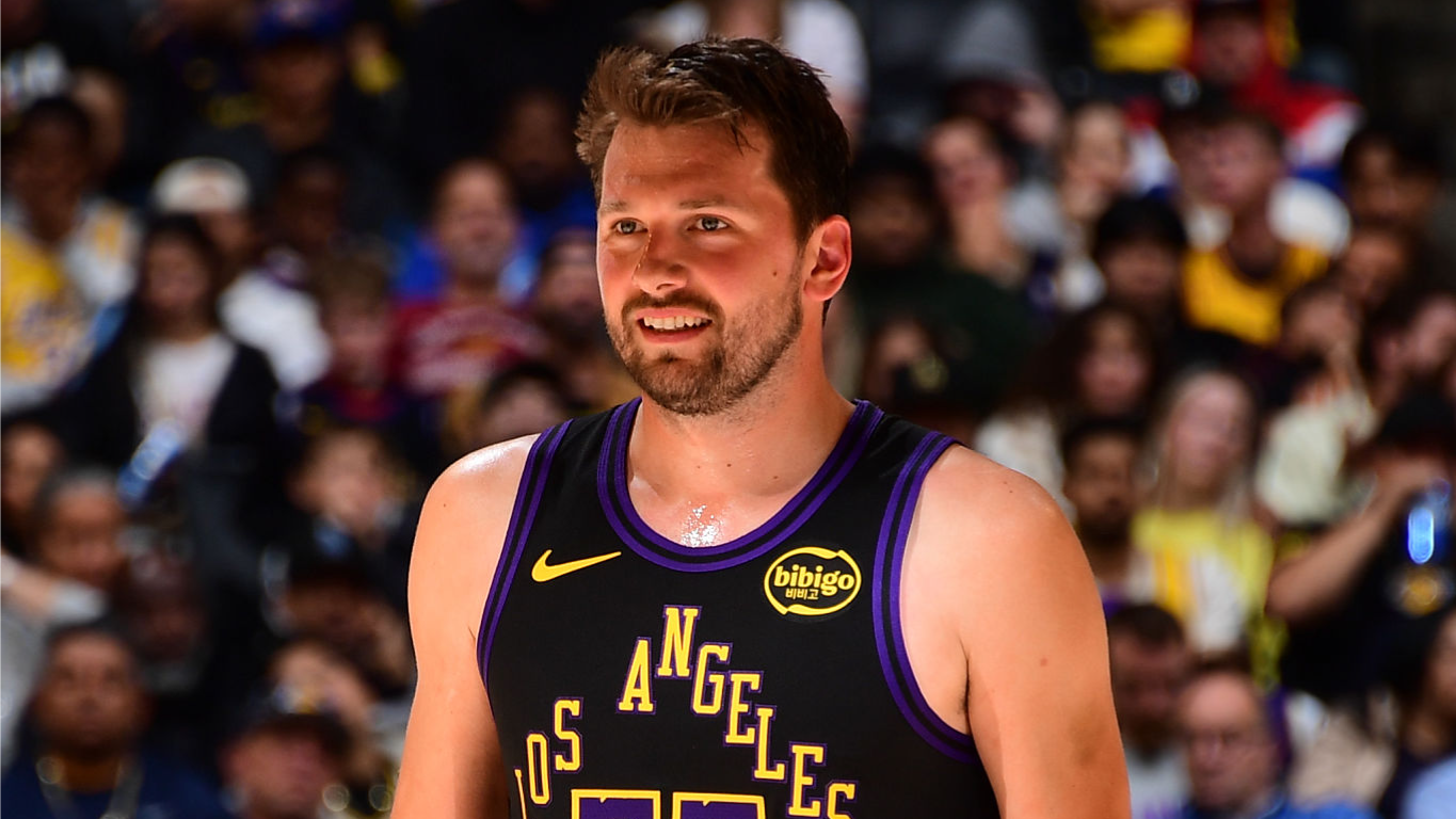 LeBron James, Cooper Flagg Make NBA History With 20-Point Performances ...