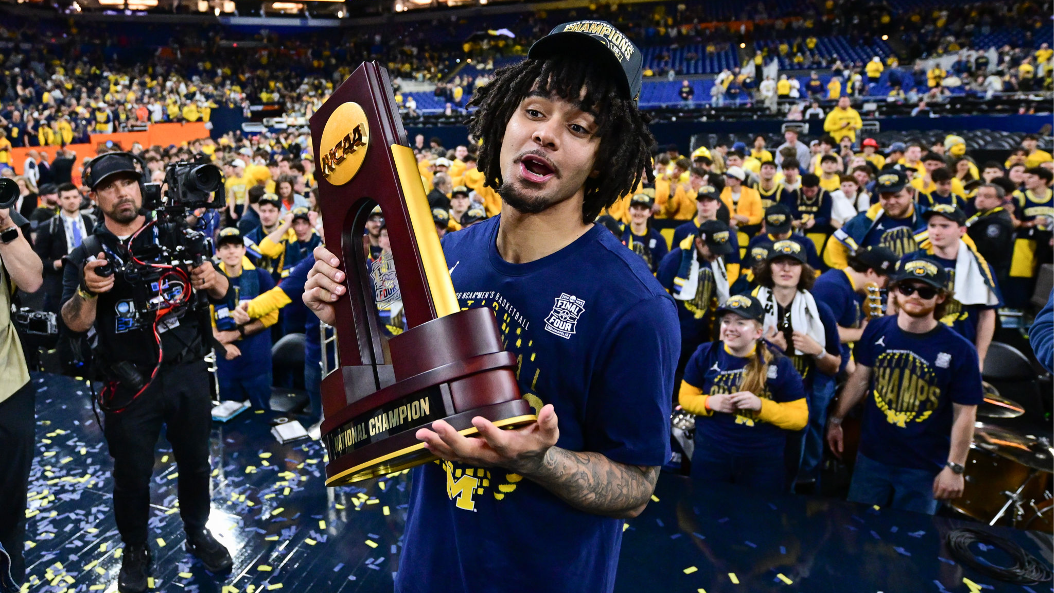 The 50 Greatest Sports Songs of All Time (With Video)