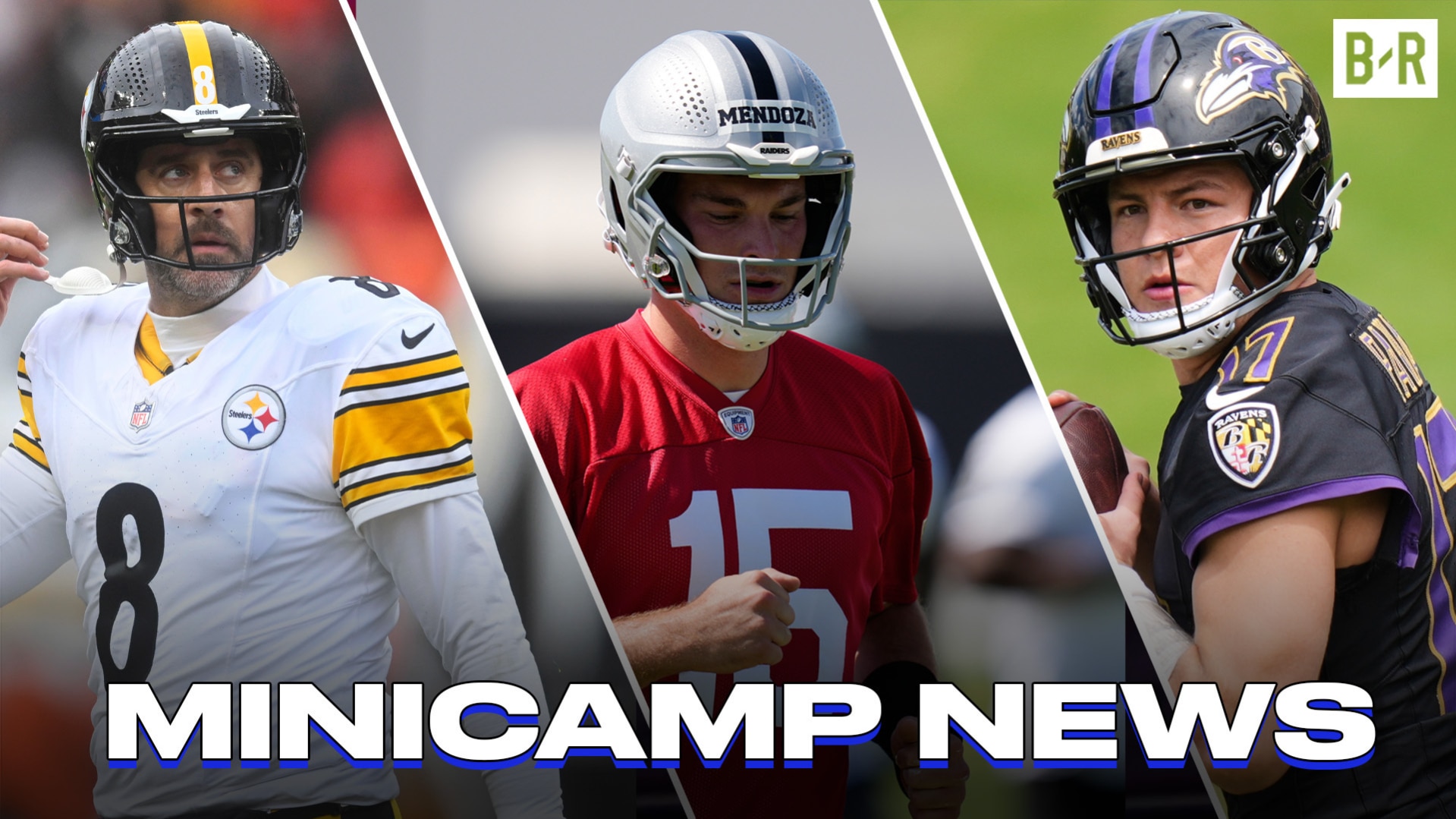 NFL | NFL News, Scores, Highlights, Stats, Standings, and Rumors ...